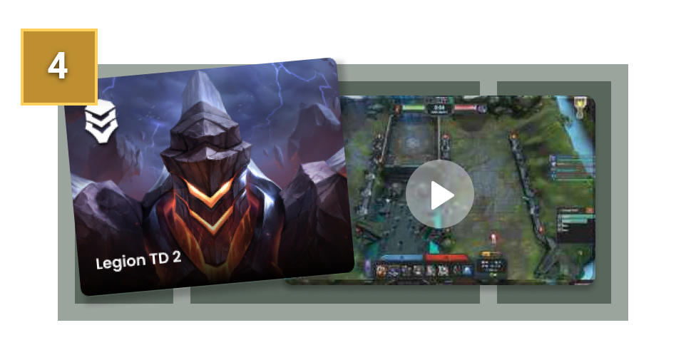 Create A Legion Td 2 – Steam Community :: Guide :: Wave Reference Guide ...